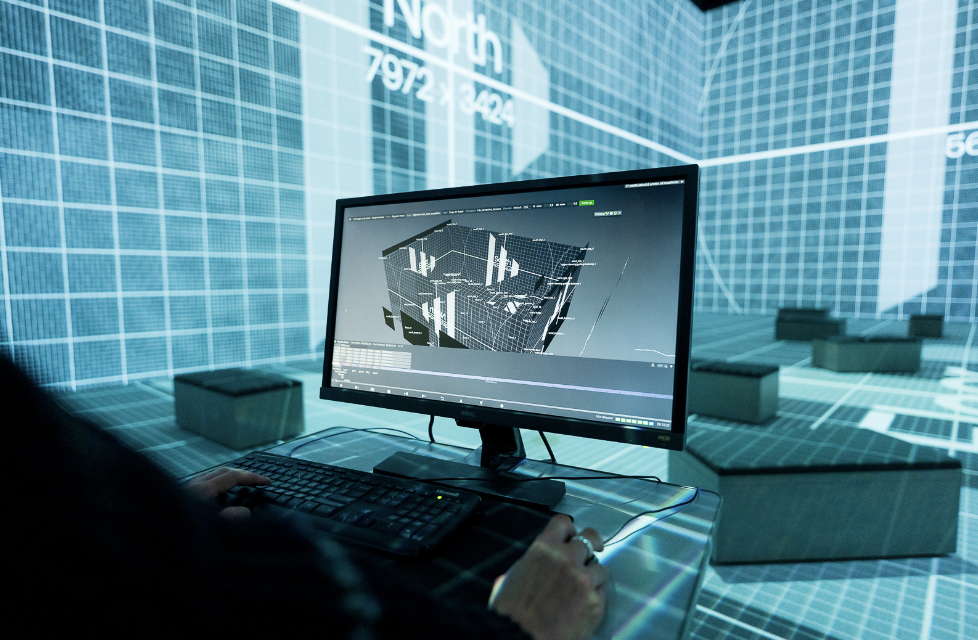 How spatial computing is shaping immersive environments | Disguise